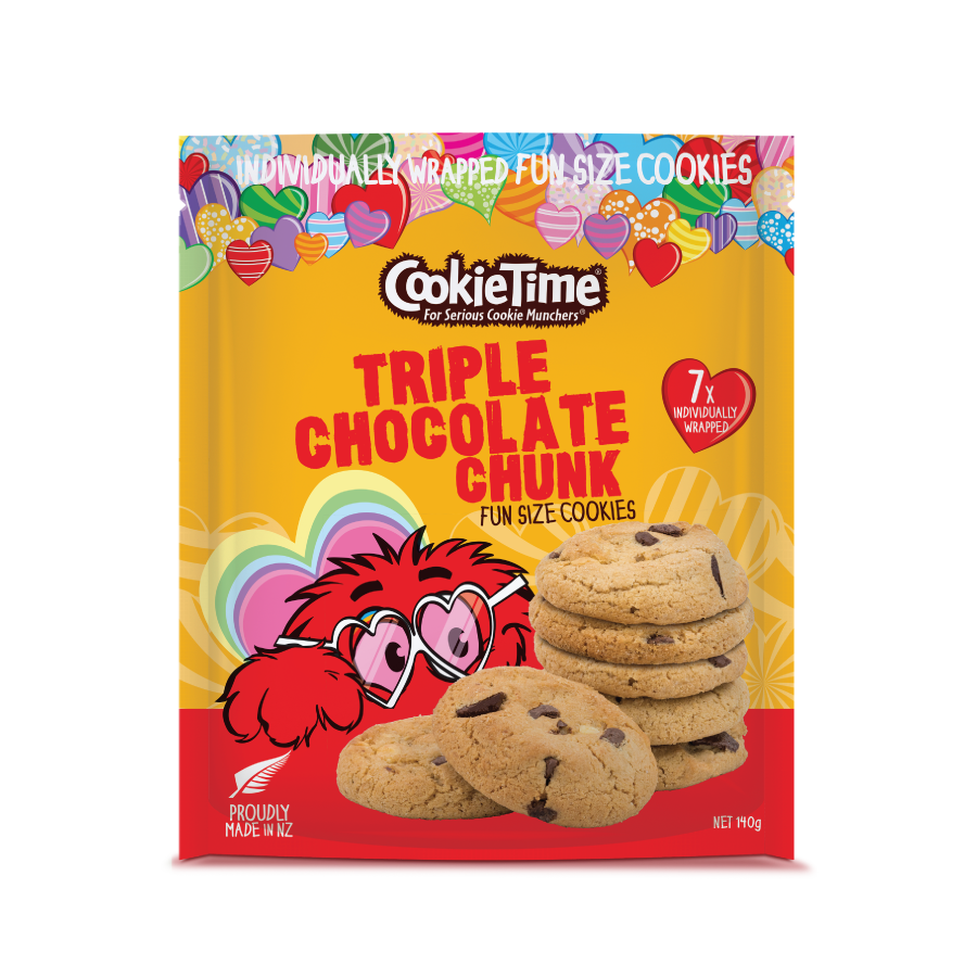 COOKIE TIME JAPAN | SHOP | COOKIE TIME – Cookie Time Japan