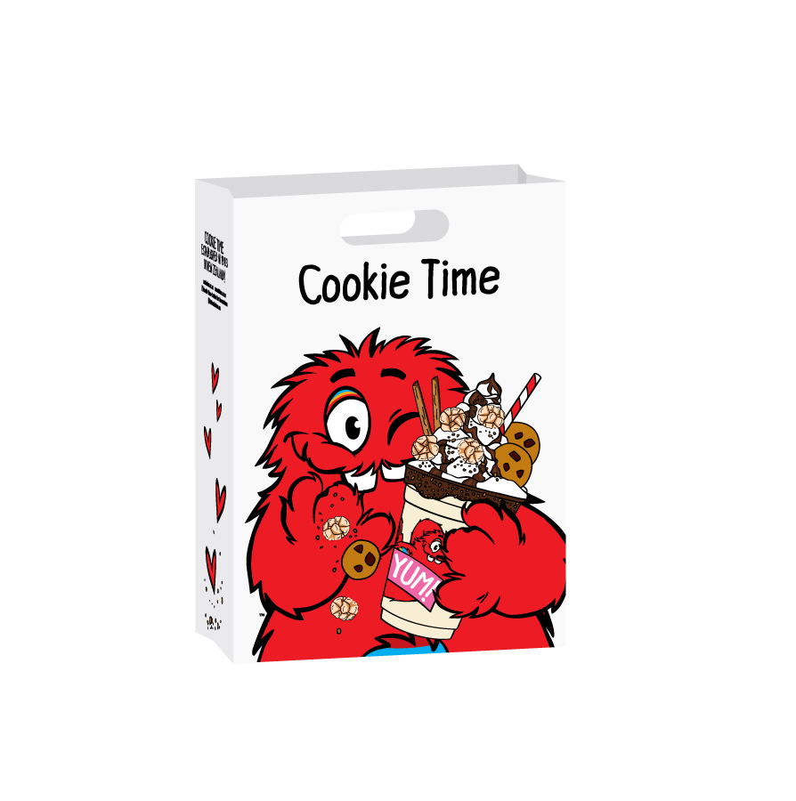 商品 – Cookie Time Japan