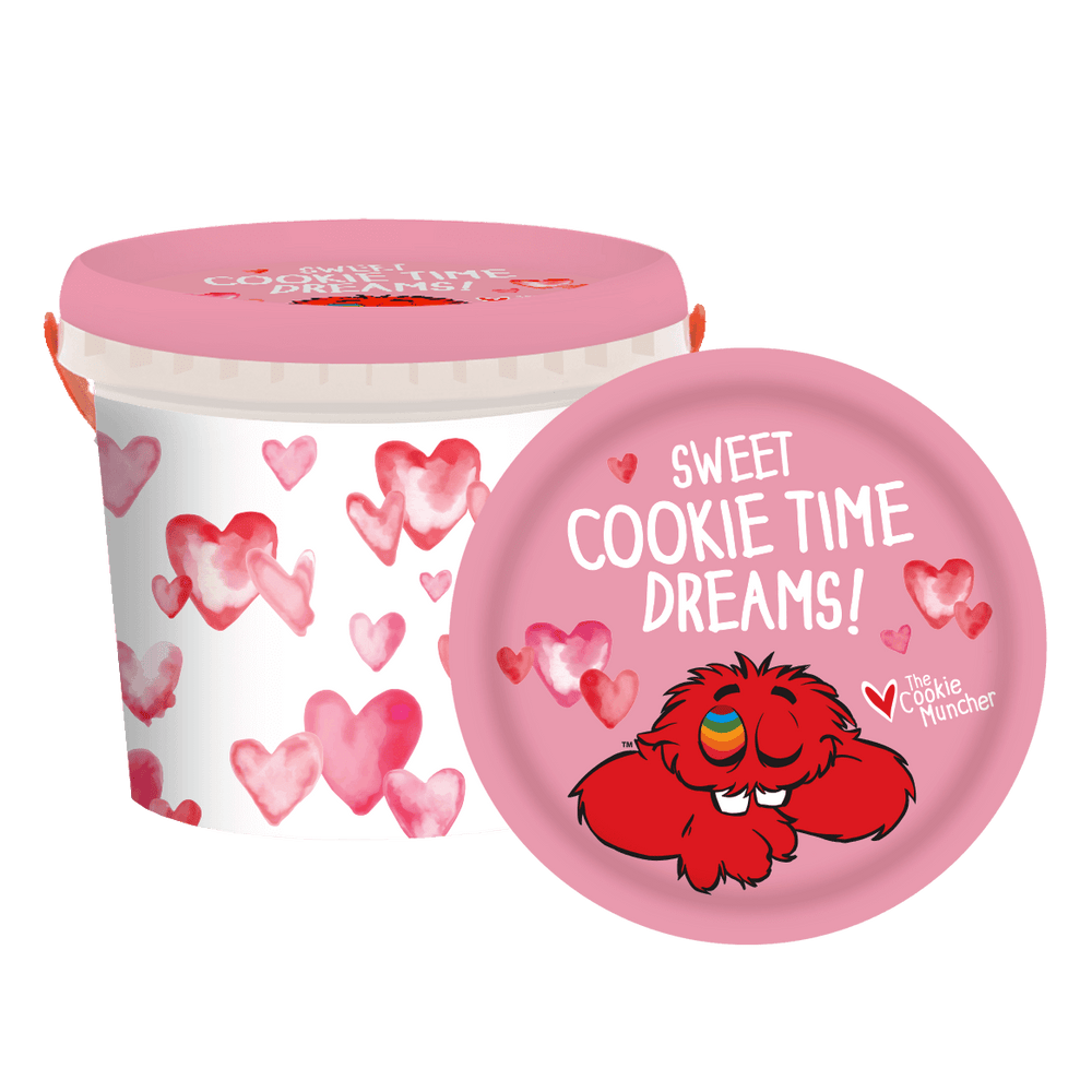Cookie Time Japan | Home of New Zealand Snacking