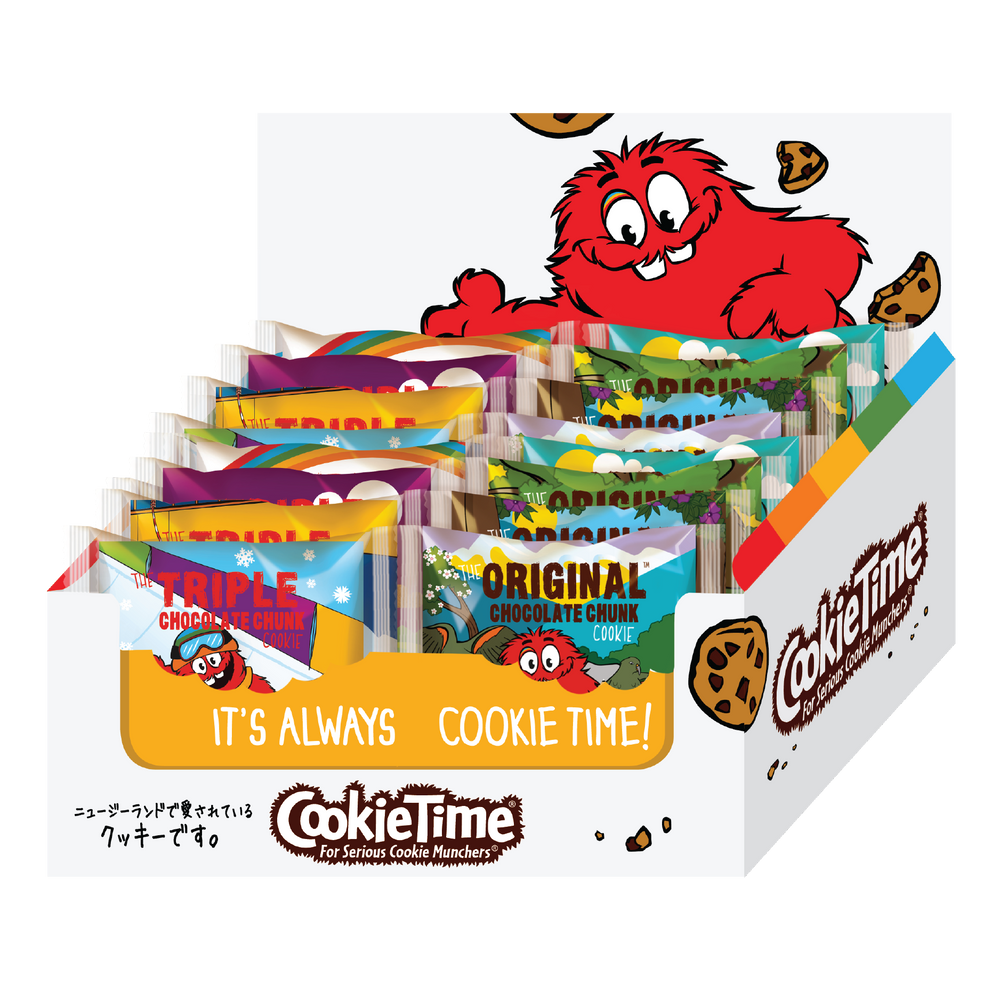 商品 – Cookie Time Japan