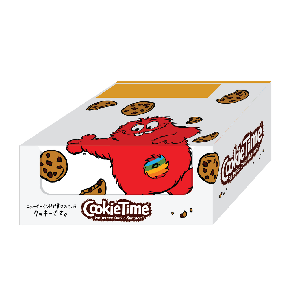 商品 – Cookie Time Japan